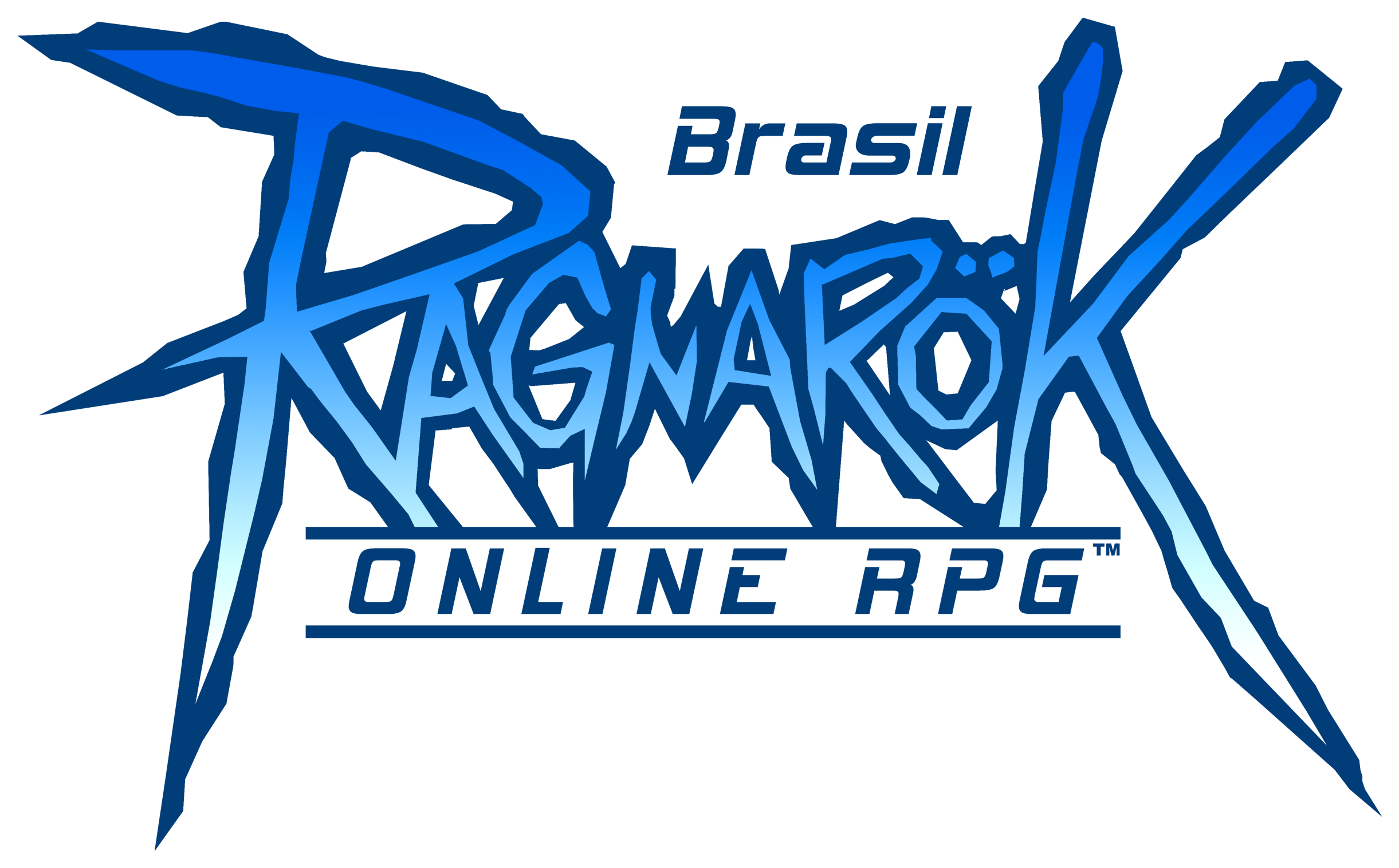Download Ragnarok Online Logo - HD Transparent PNG - NicePNG.com