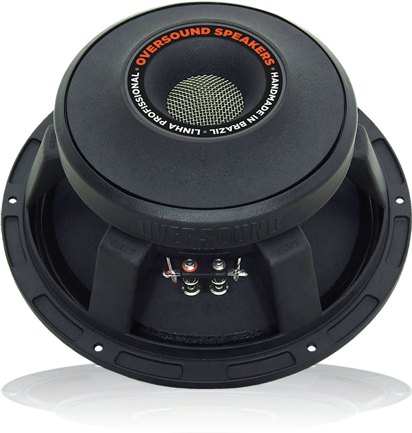 Download HD Alto Falante Oversound Mg12 - Line Array Transparent PNG ...