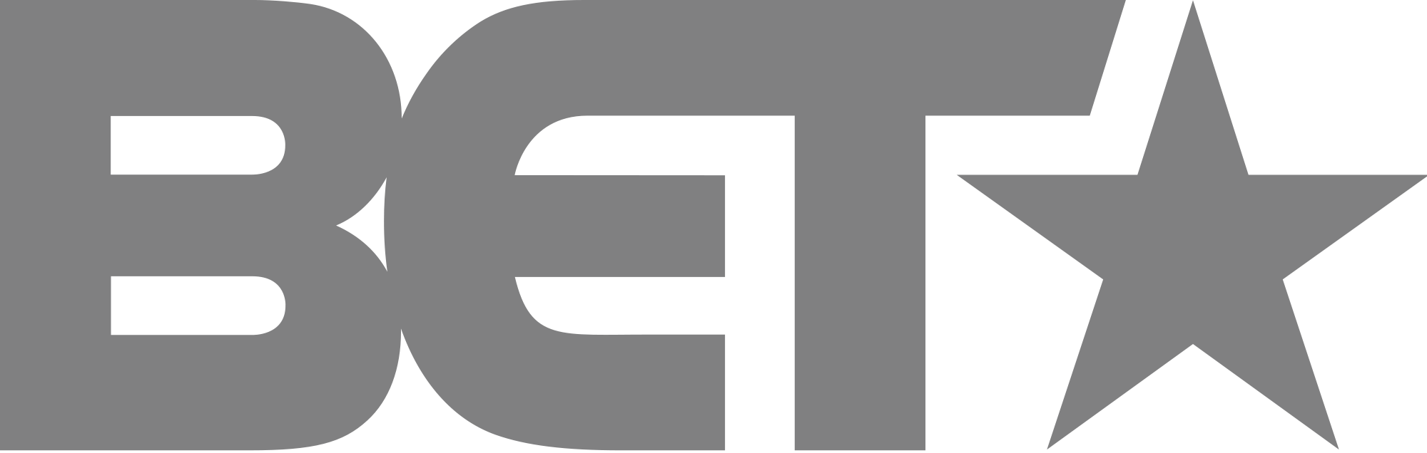 Bet Network Logo Png