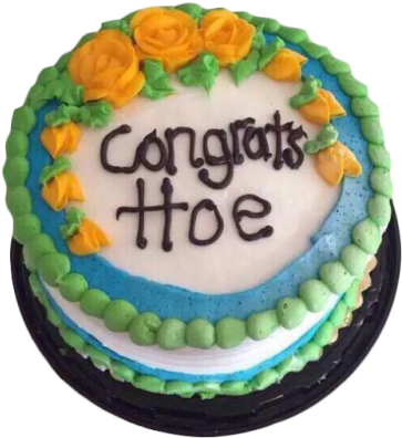 Download HD Transparent Blg - Funny Congratulations Cake Transparent ...