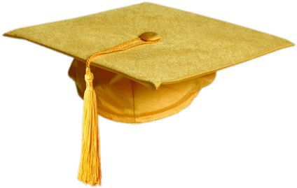 Download Clothes - Fondo Birrete De Graduacion - HD Transparent PNG ...