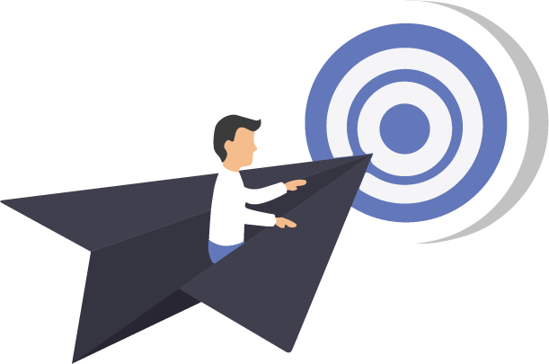 Download Target - Strategy - HD Transparent PNG - NicePNG.com