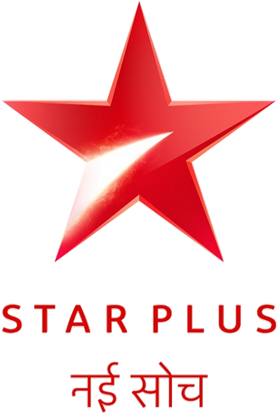 Download HD Star Plus - Star Plus Logo Png Transparent PNG Image ...
