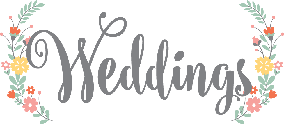 Download Text Weddings Explore Gwinnett - Font The Wedding Png - HD ...