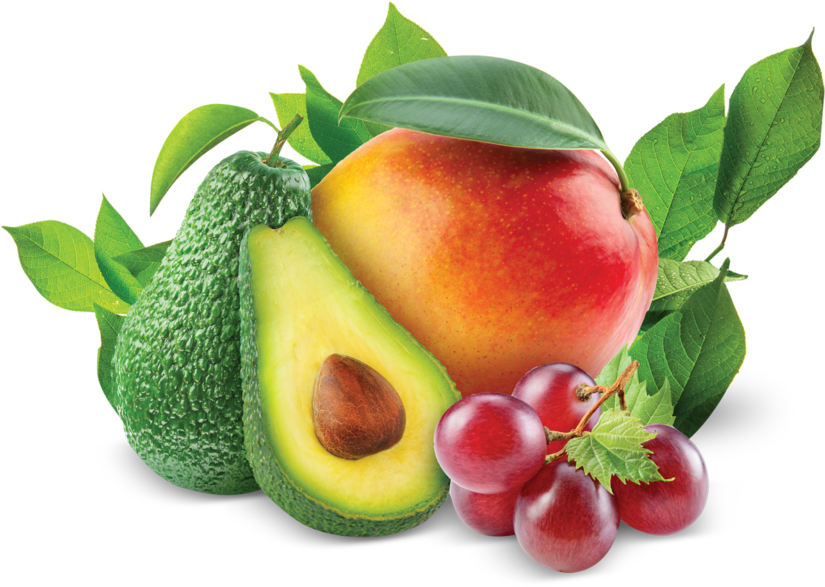 Download HD Fresh Fruits Png - Fresh Fruits Transparent PNG Image ...