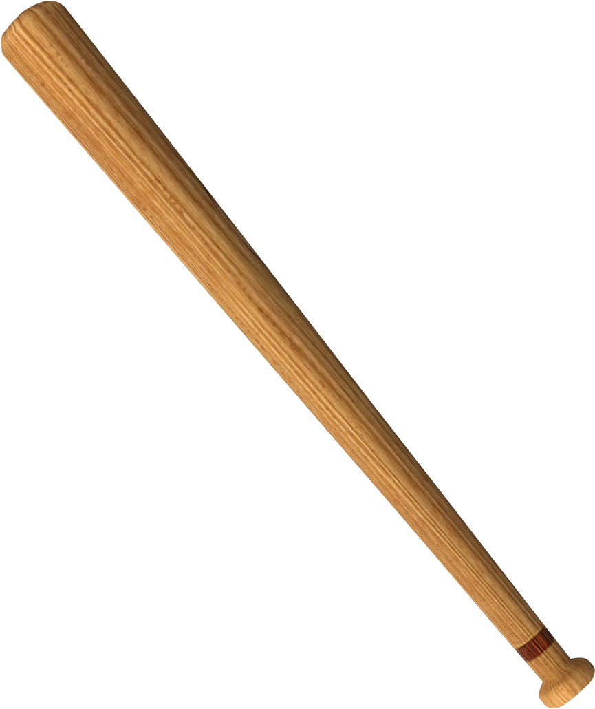 Download HD Baseball Bat Png Image - Baseball Batpng Transparent PNG ...