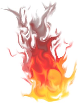 Download Red Fire Png - Red Flame Transparent Background - HD ...