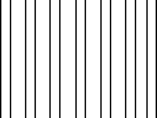 Download Picture Of Jail Bars - Prison - HD Transparent PNG - NicePNG.com