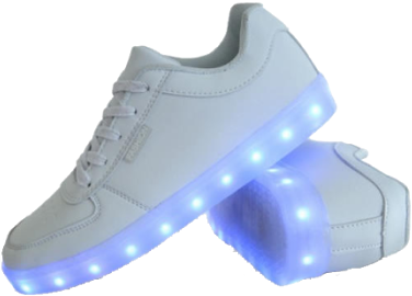 Download HD Shoes Sticker - Shoe Transparent PNG Image - NicePNG.com