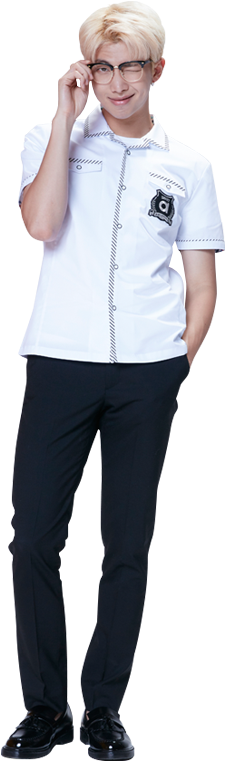 Download Smart X Bts - Bts Kim Namjoon Png - HD Transparent PNG ...