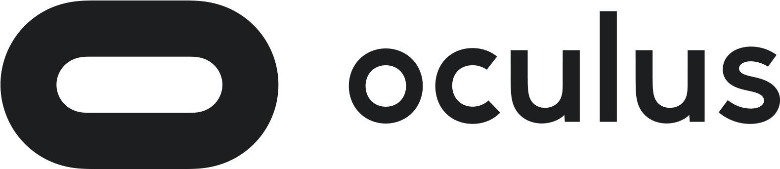 Download HD Oculus Rift Logo Transparent PNG Image - NicePNG.com
