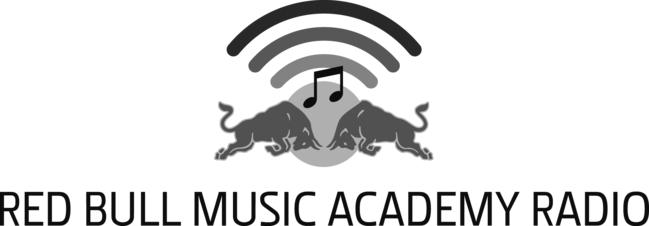 Download HD Red Bull Academy Radio Logo Grey - Red Bull Radio Logo Png ...