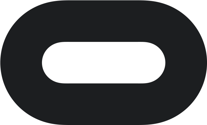 Download HD Oculus Logo Svg Transparent PNG Image - NicePNG.com