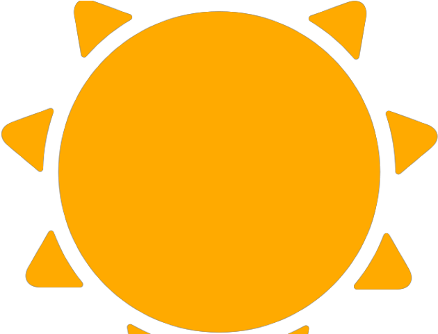 Sunny Symbol Png