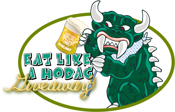 Download HD Hodag Transparent PNG Image - NicePNG.com