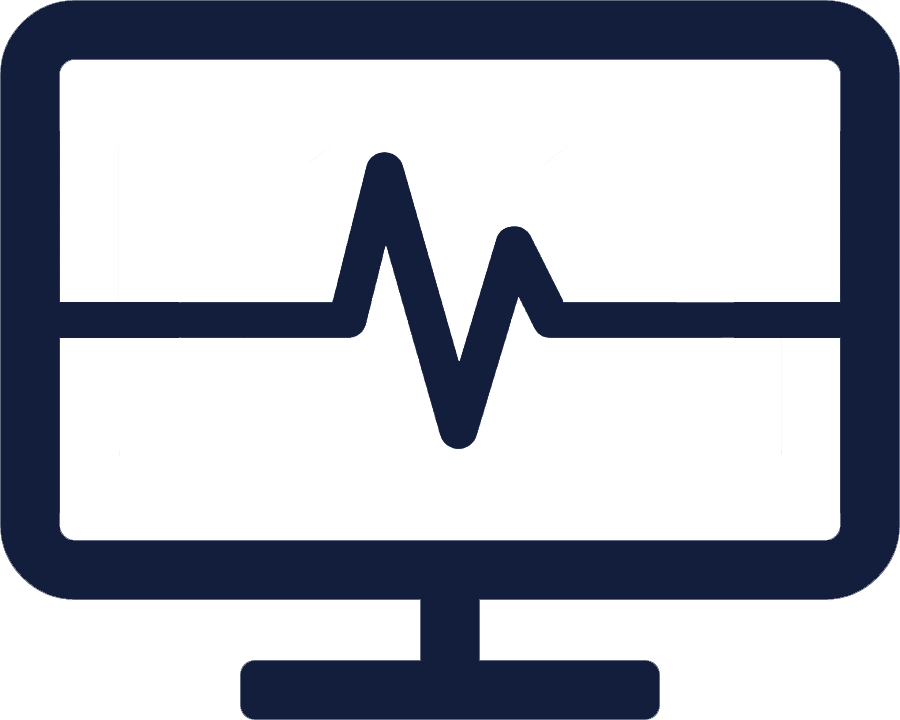 Download Continuous Monitoring Icon - HD Transparent PNG - NicePNG.com