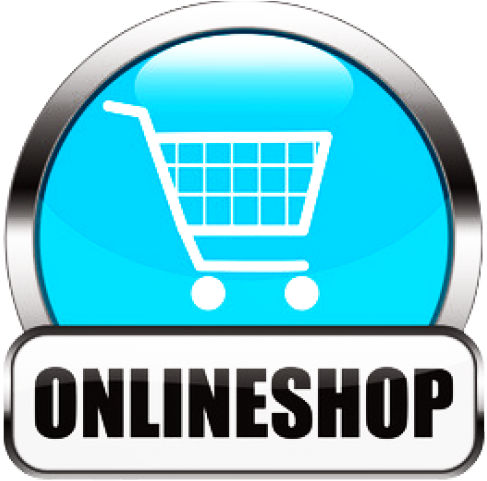 Download Logo Online Shop Png - HD Transparent PNG - NicePNG.com