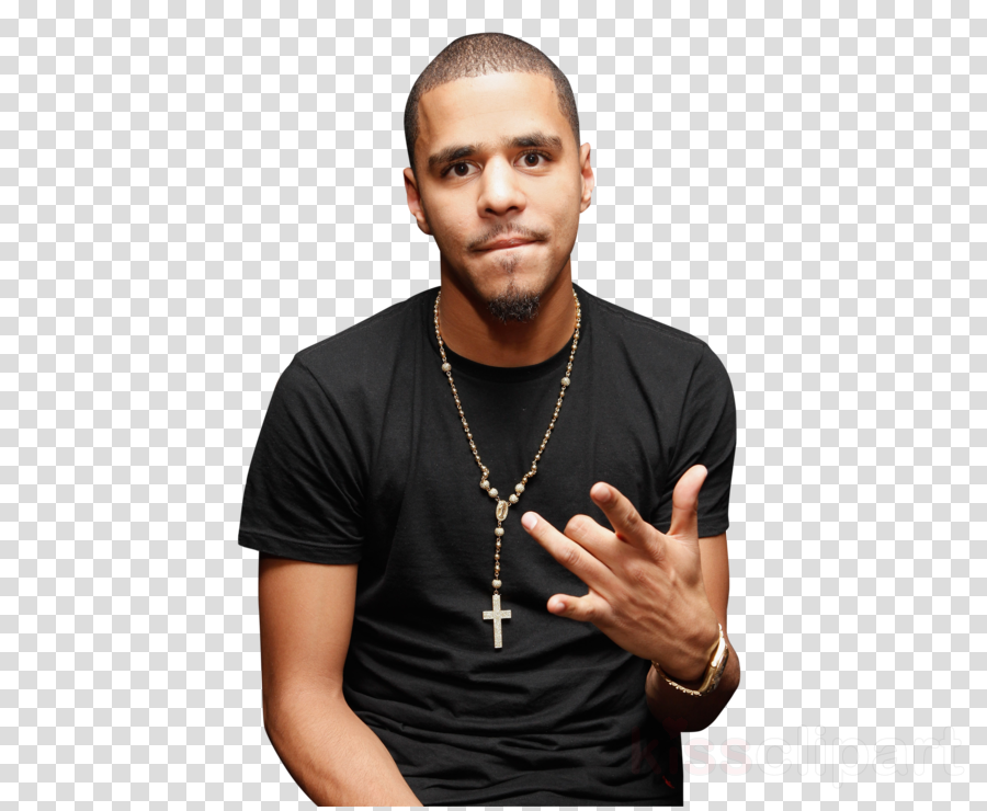 Download HD J Cole Png Clipart J - J Cole Png Transparent PNG Image ...