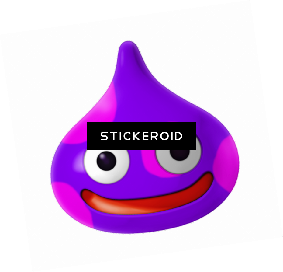 Download HD Slime Transparent PNG Image - NicePNG.com