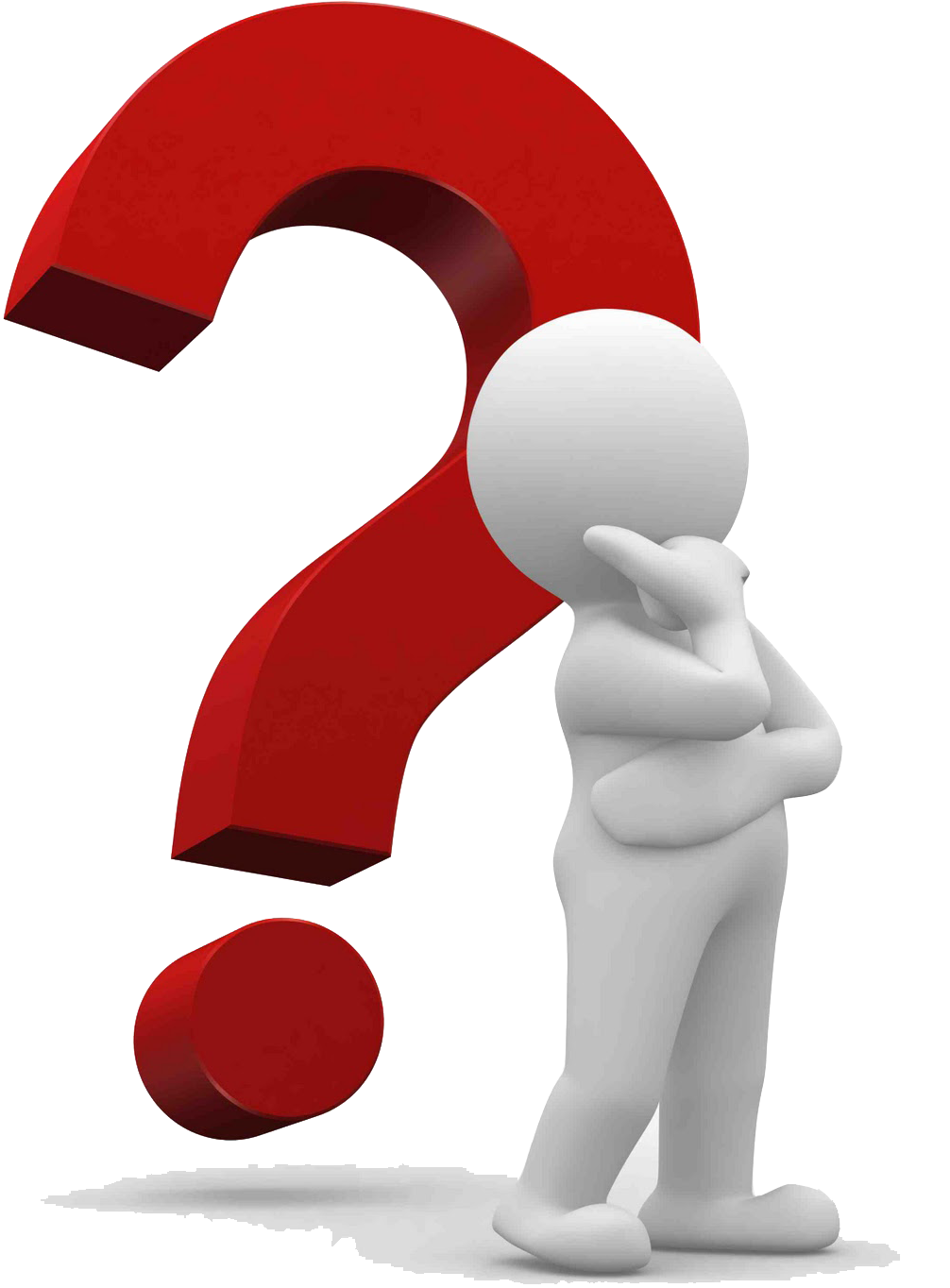Download Clip Art Transprent Png - Question Mark - HD Transparent PNG ...