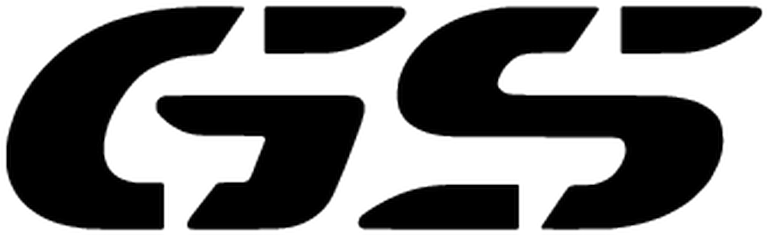 Download Bmw Gs Logo - HD Transparent PNG - NicePNG.com