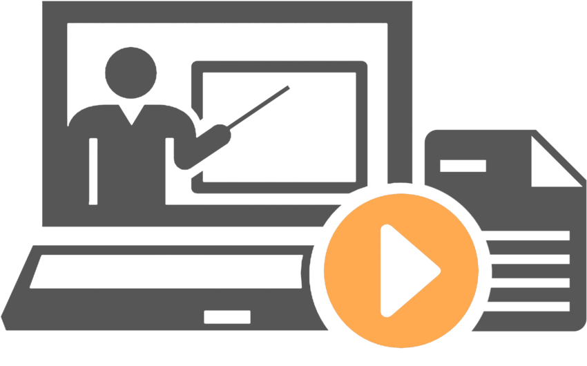 Download Video Tutorial Icon Png - HD Transparent PNG - NicePNG.com