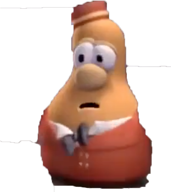 Download HD Jimmy Gourd As Templeton - Cartoon Transparent PNG Image ...