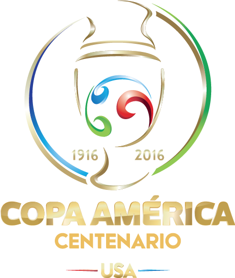 Download Copa America 2016 Logo Png - Copa America 2016 Png - HD ...