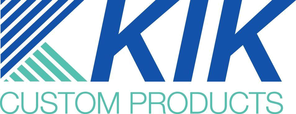 Download Kik Custom Products Logo - HD Transparent PNG - NicePNG.com