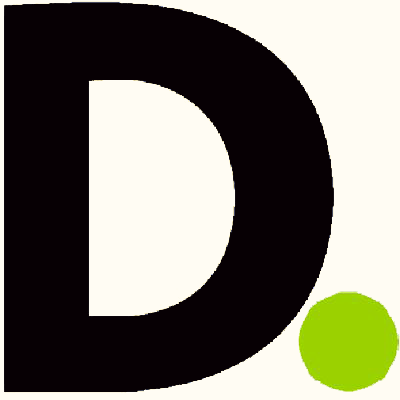 Download Deloitte-logo - Deloitte D Logo Transparent - HD Transparent ...