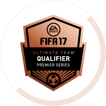 Download Ultimate Team Qualifiers - Emblem - HD Transparent PNG ...