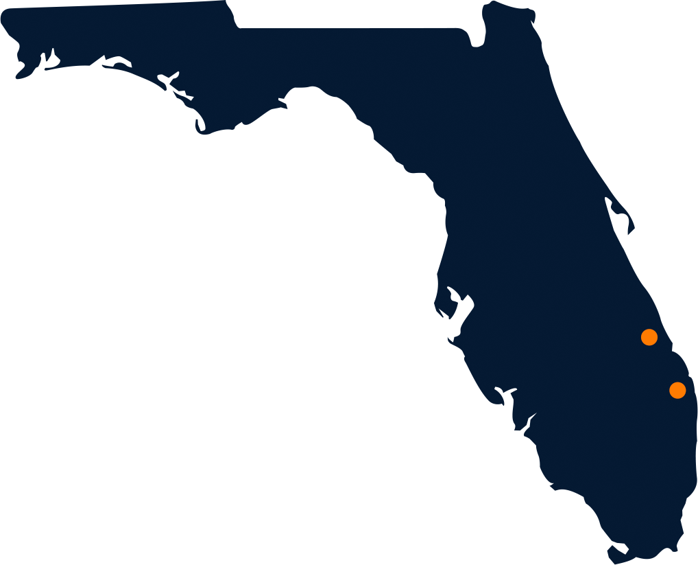Download HD Florida - Florida Map Cut Out Transparent PNG Image ...