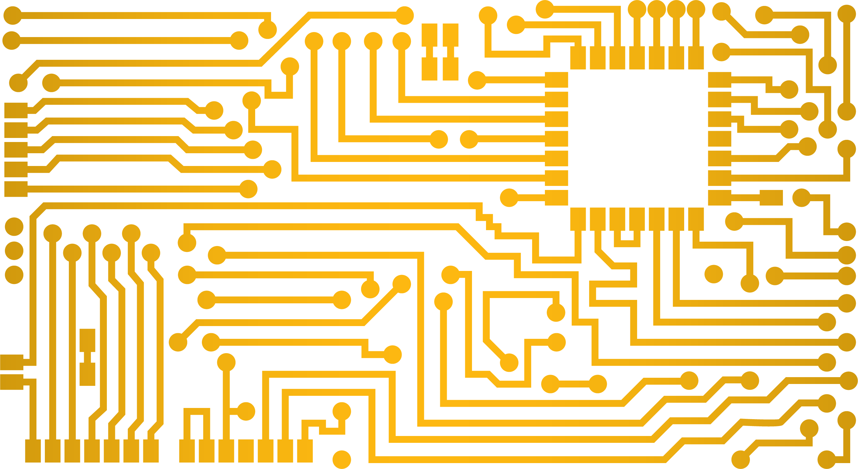 Download Circuit Diagram Printed Circuit Board Electrical Network ...