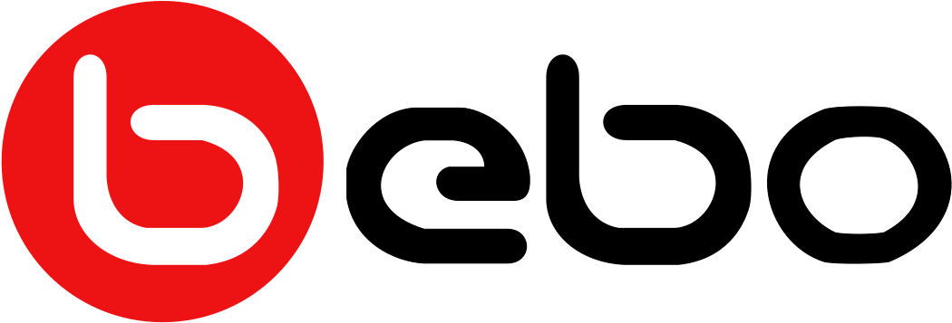 Download HD Bebo Logo Transparent PNG Image - NicePNG.com