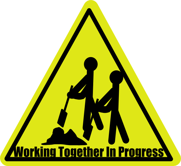 Download Work In Progress Icon Png - HD Transparent PNG - NicePNG.com
