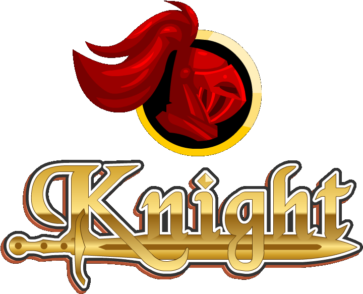 Knights Logo Png - Knight PNG image free download - DWPNG.com