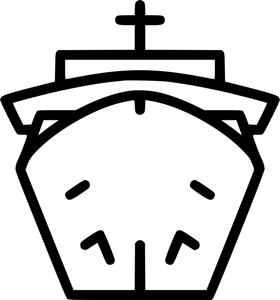 Download Png File - Ship - HD Transparent PNG - NicePNG.com