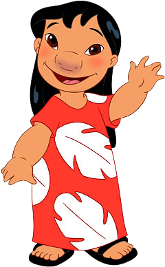 Download Lilo Y Stitch - Lilo And Stitch Lilo - HD Transparent PNG ...