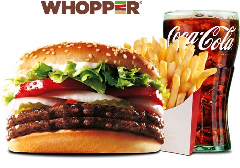 Download Burger King Logo Transparent Download - Burger King Whopper ...
