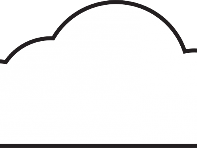 Download Clouds Clipart Outline - Smiley Face - HD Transparent PNG ...