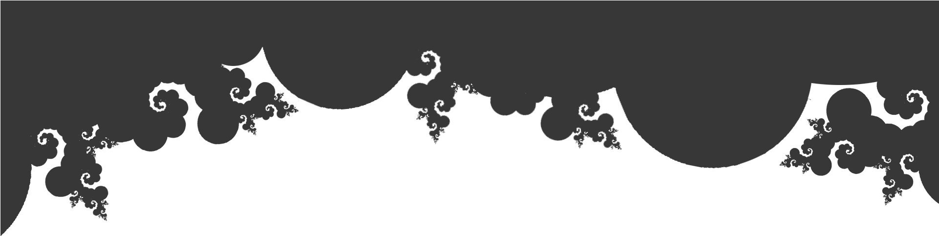 Download HD Top Border Design Png Transparent PNG Image - NicePNG.com