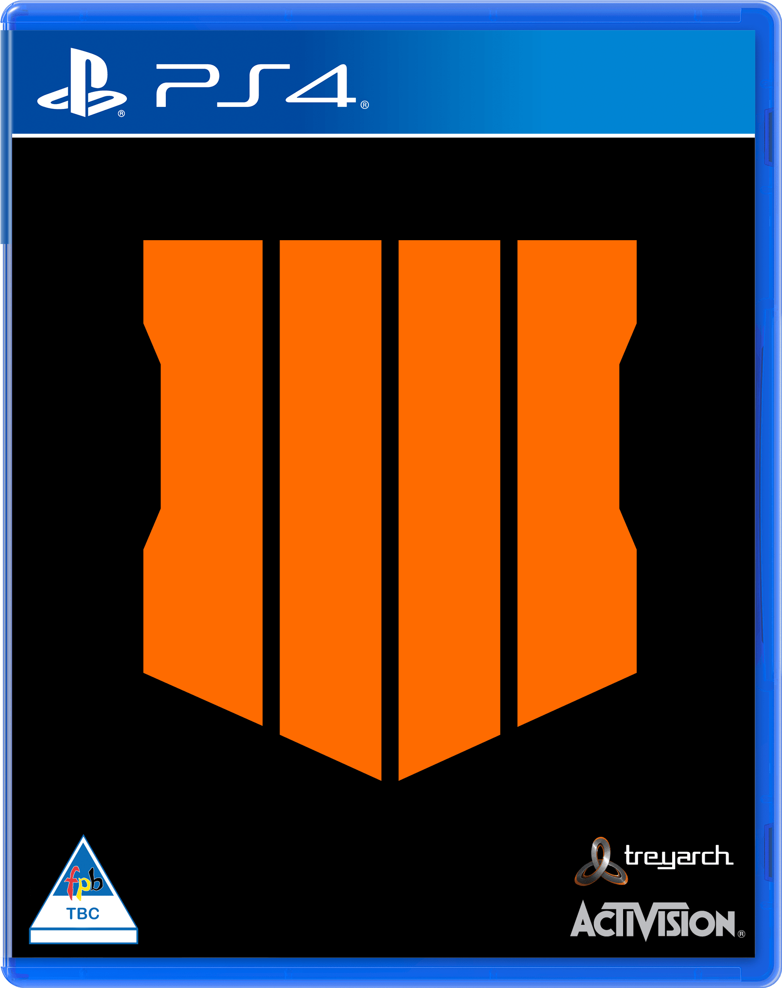 Download HD Black Ops 4 Logo Png - Ps4 Blacks Ops 4 Transparent PNG ...