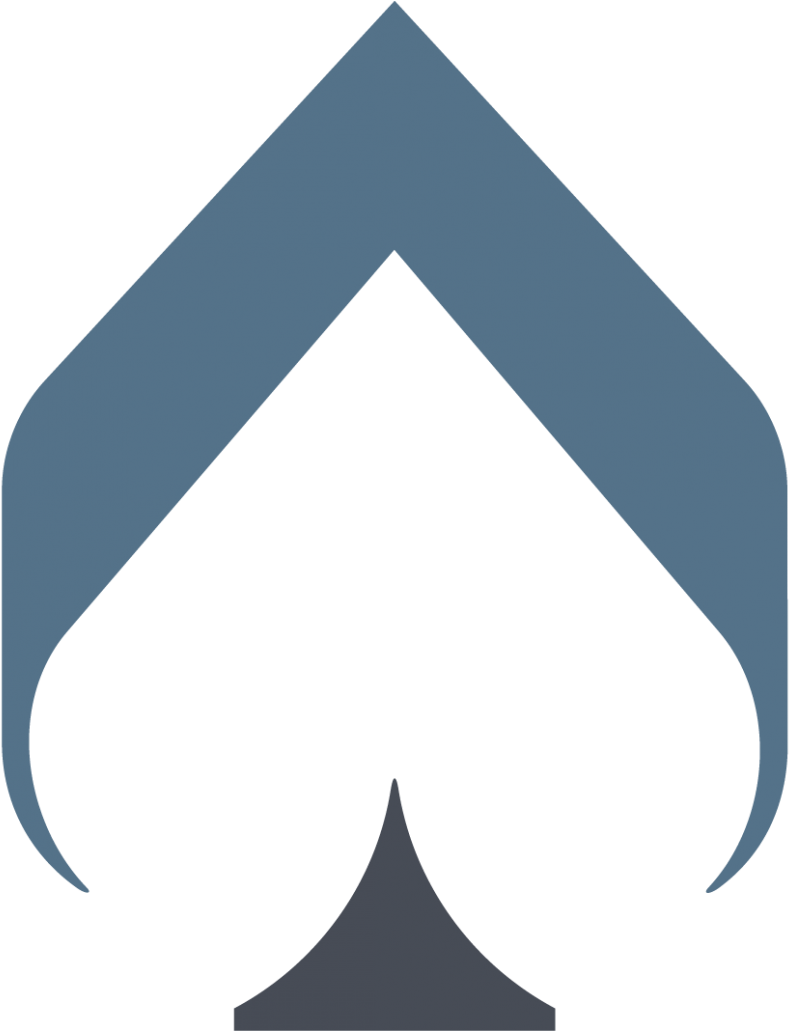 Download HD Spade Icon 01 - Crescent Transparent PNG Image - NicePNG.com