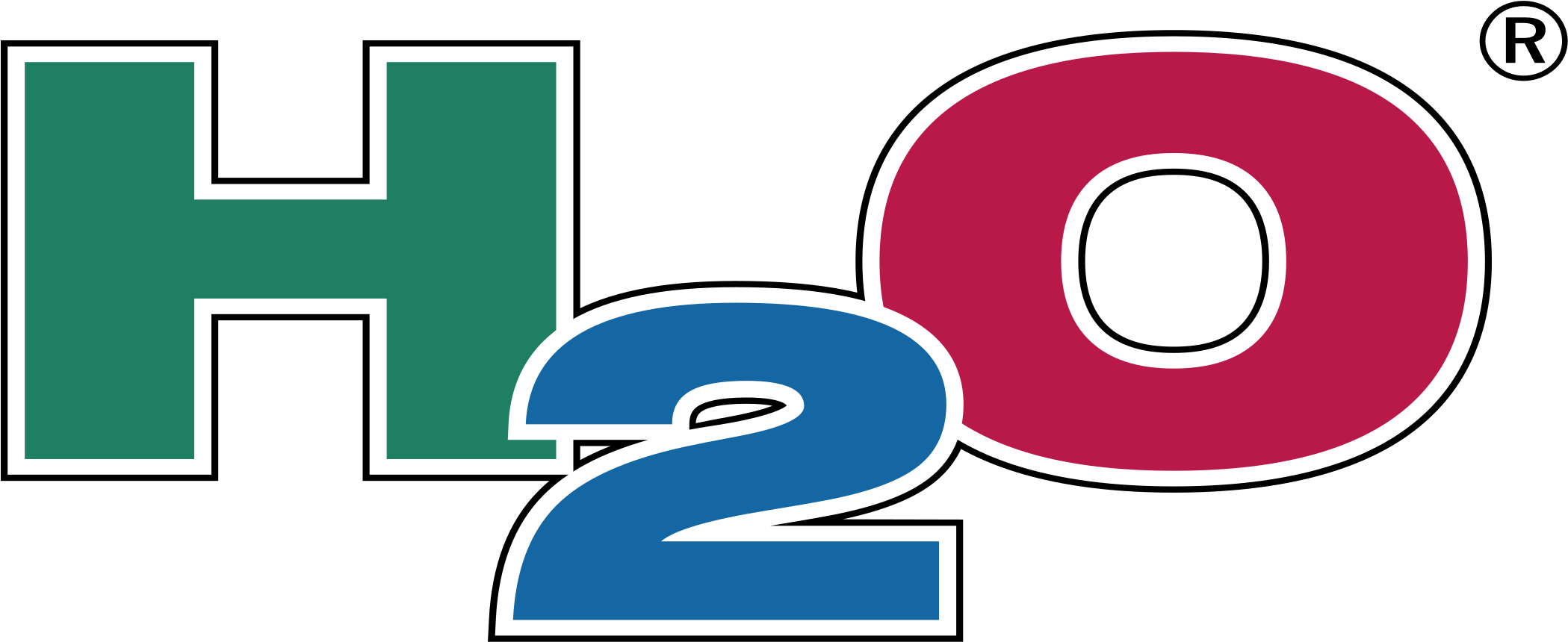 Download H2o Logo Png Transparent - H2o Logo - HD Transparent PNG ...