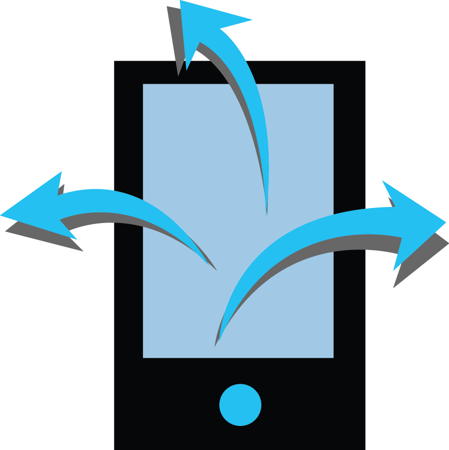 Download HD Callrouting Icon - Icon Transparent PNG Image - NicePNG.com