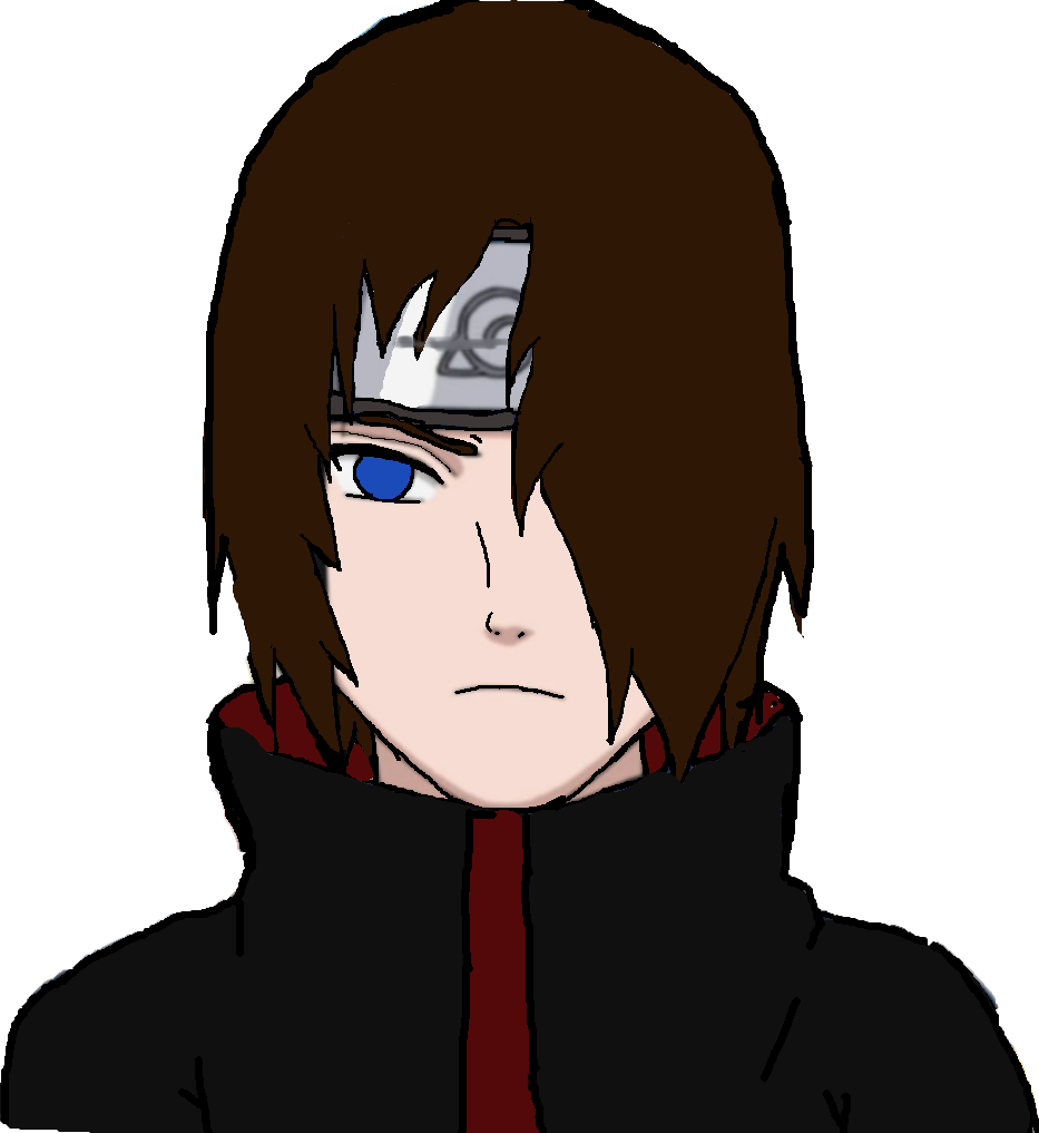 Download HD Oc - Cartoon Transparent PNG Image - NicePNG.com