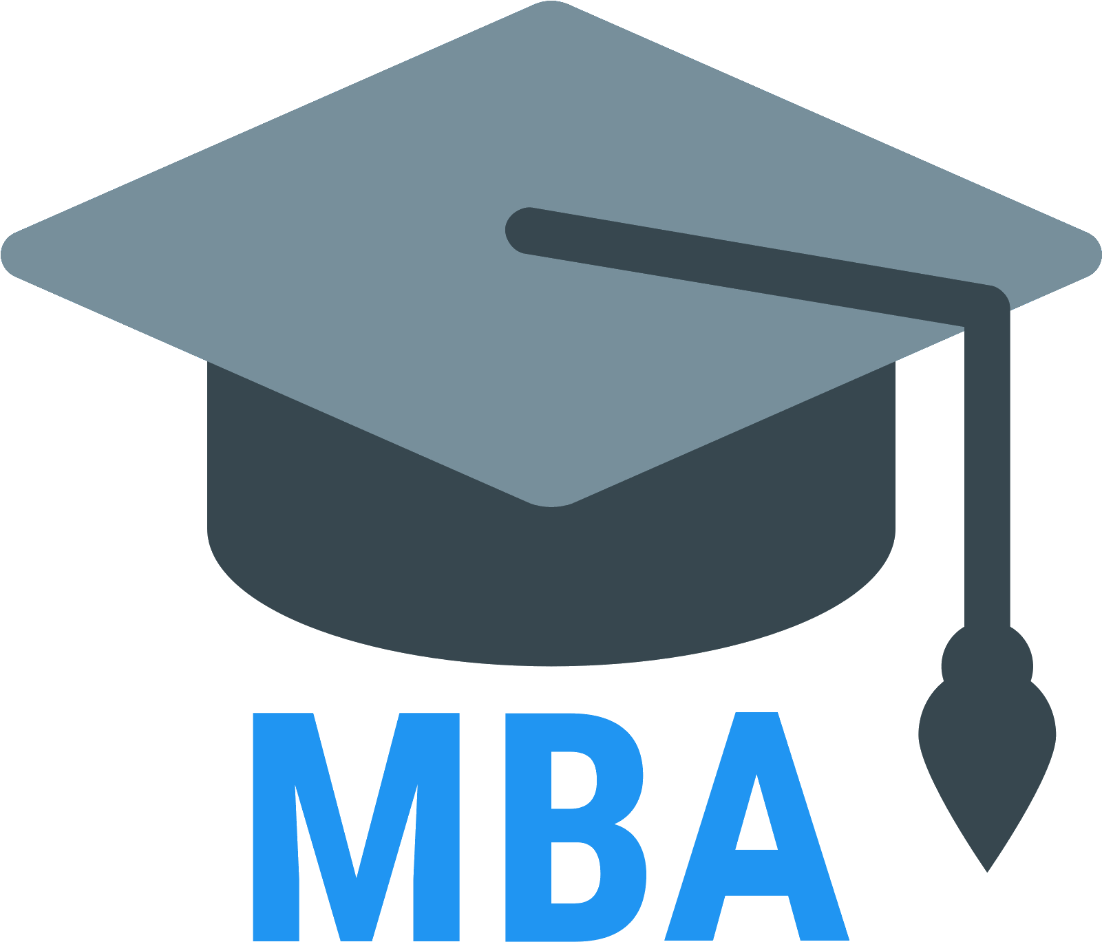 Download Mba Icon - Mba Png - HD Transparent PNG - NicePNG.com
