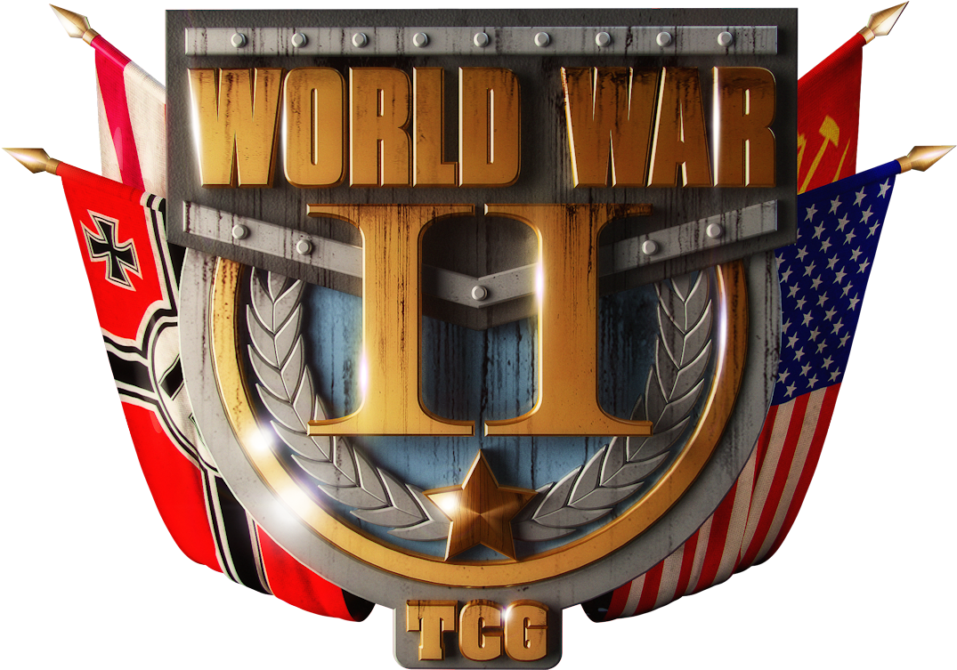 Download HD Game Logo - Ww2 Game Logos Transparent PNG Image - NicePNG.com