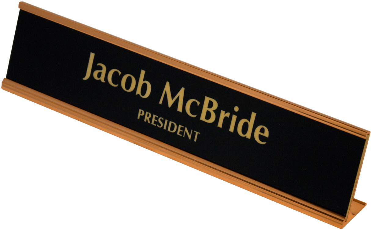 Download Awards - Desk Name Plates Png - HD Transparent PNG - NicePNG.com