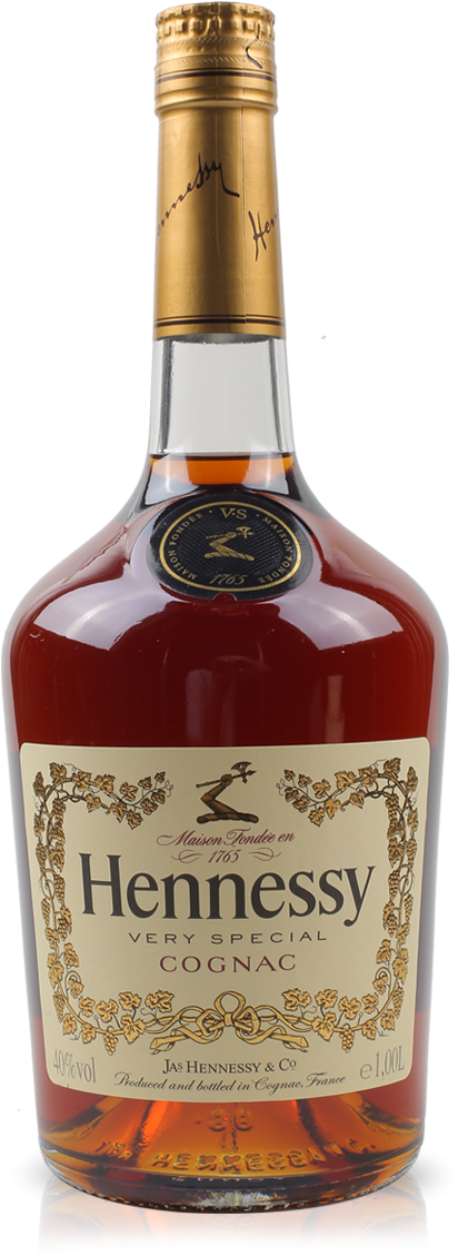 Download Hennessy Vs - Hennessy Vs Cognac - 750 Ml Bottle - HD ...